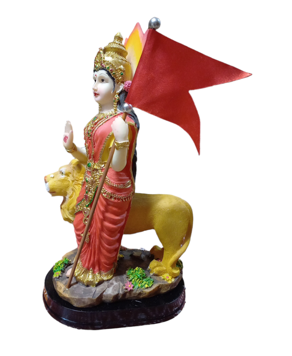 Dharti Ma Resin Statue – India Sajawat & Puja Hut