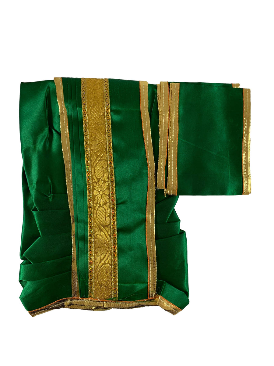Ganesha Cloth – India Sajawat & Puja Hut