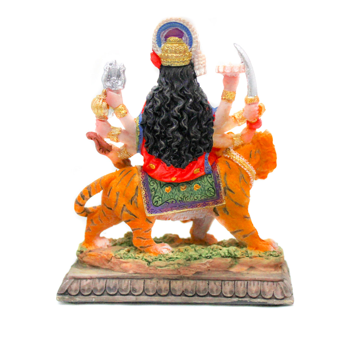 Durga – India Sajawat & Puja Hut