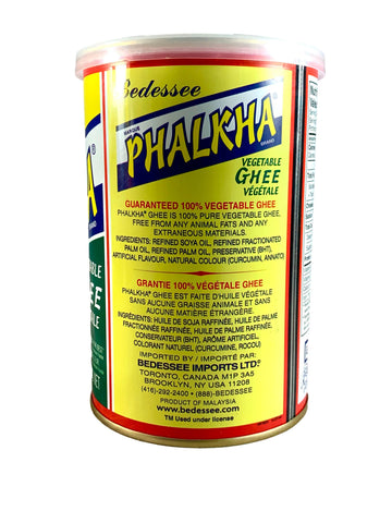 phalka ghee – India Sajawat & Puja Hut