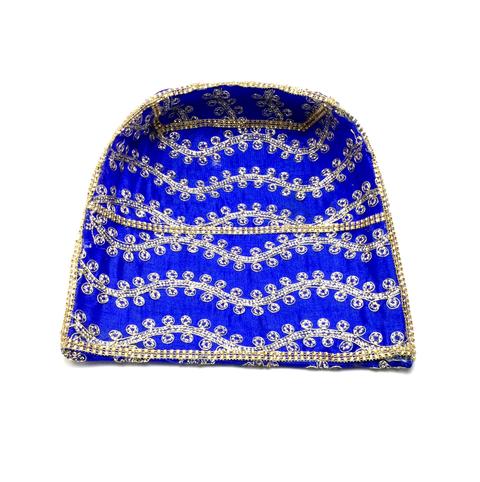 Chajj – India Sajawat & Puja Hut