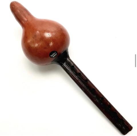 Wooden Snake Charmer Flute (Pungi) – India Sajawat & Puja Hut