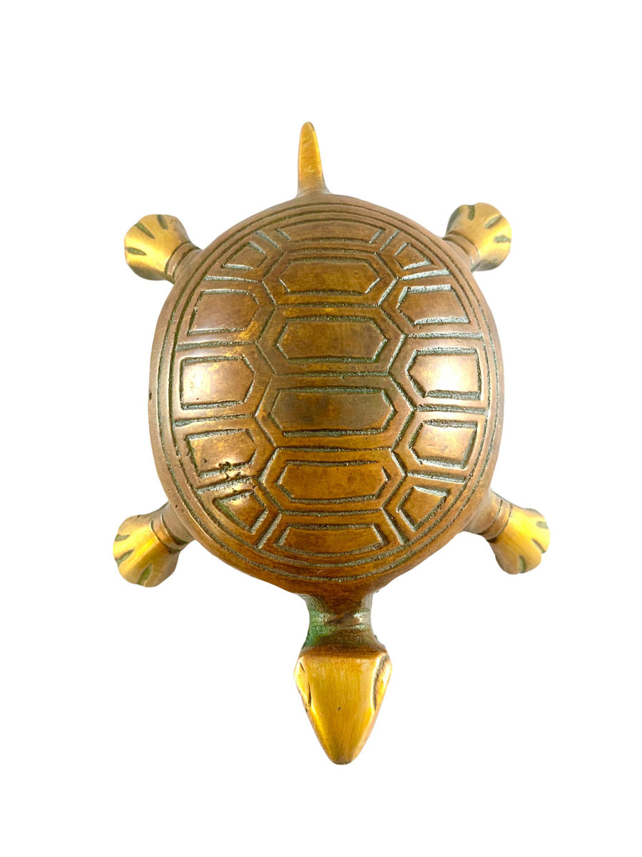 Vastu Turtle – India Sajawat & Puja Hut
