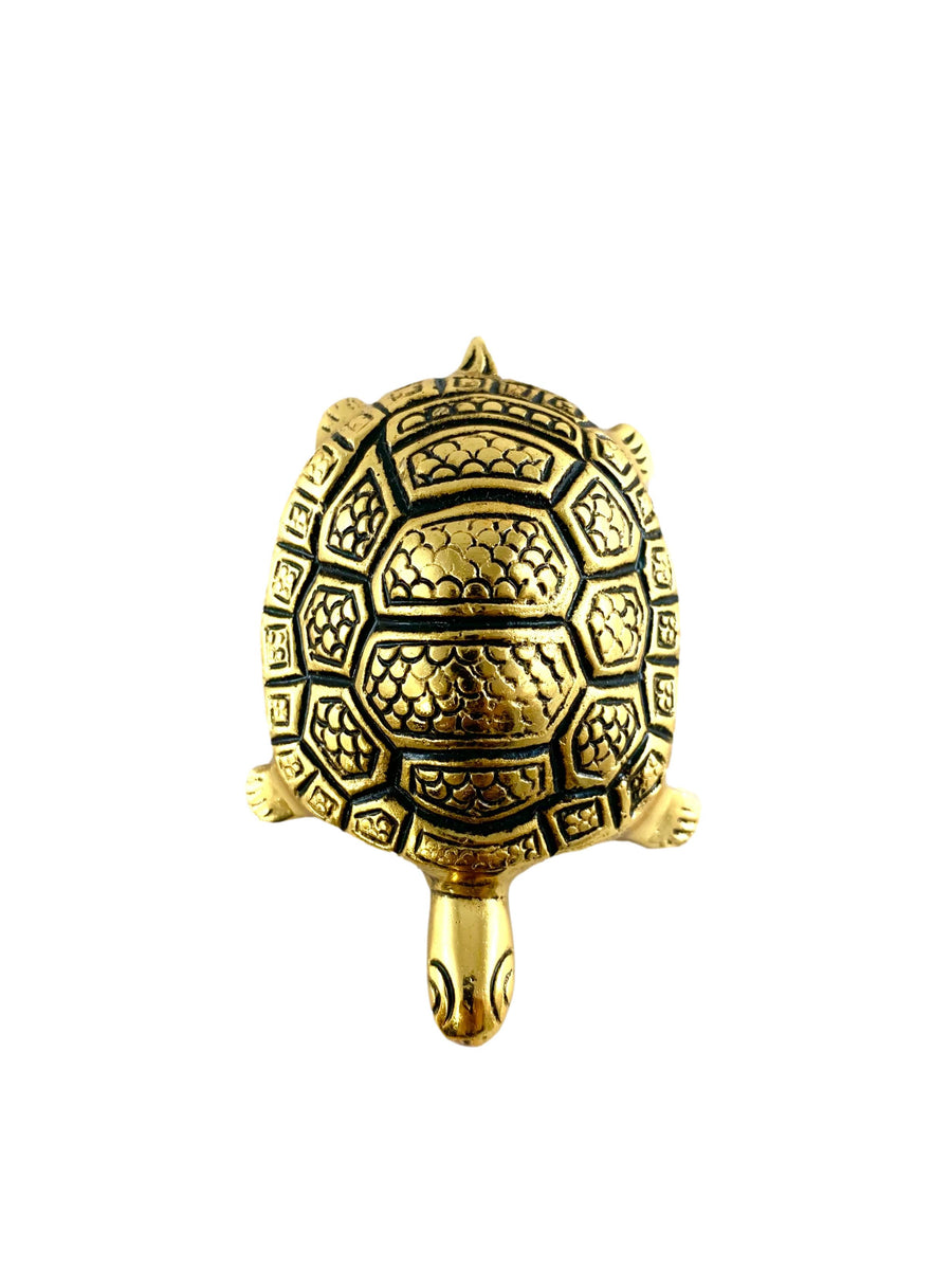 Vastu Turtle – India Sajawat & Puja Hut